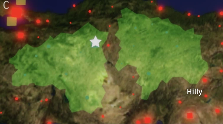 Yo I finish the Rise of nations map. | Fandom