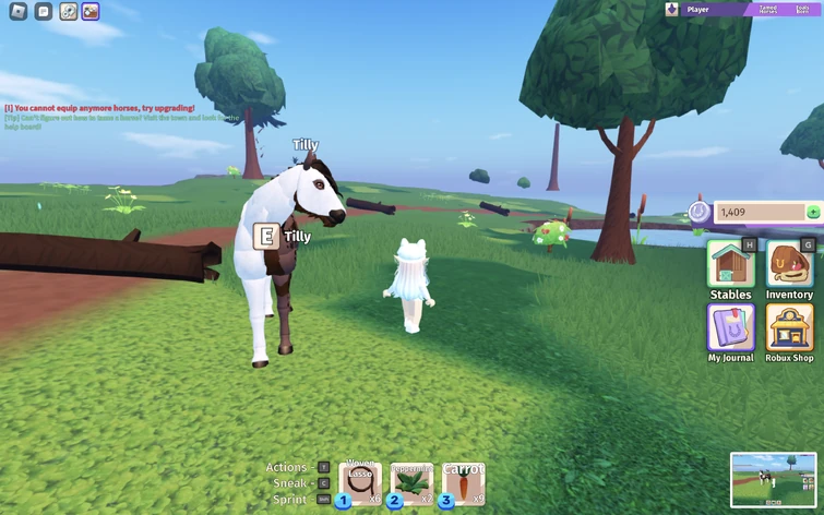 Discuss Everything About Horse Life Wiki | Fandom