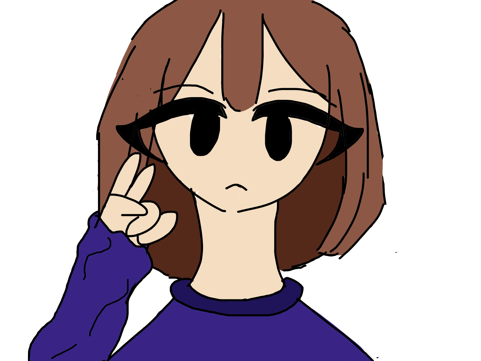 my backrooms oc! | Fandom
