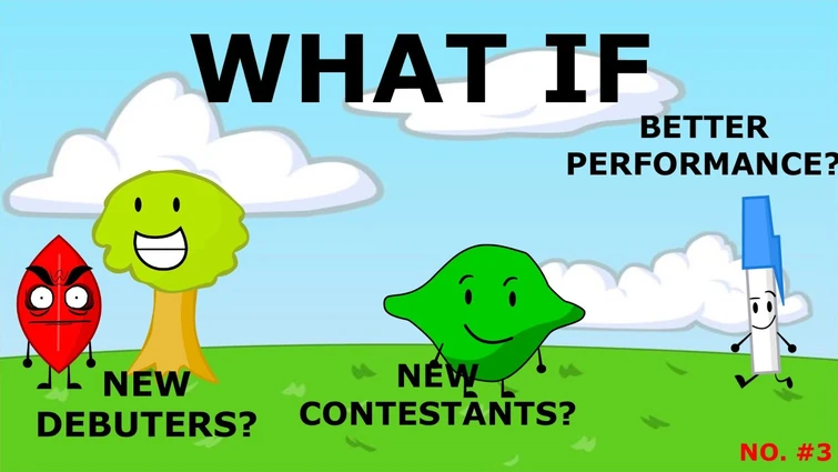 Does anyone remember what ifs? | Fandom