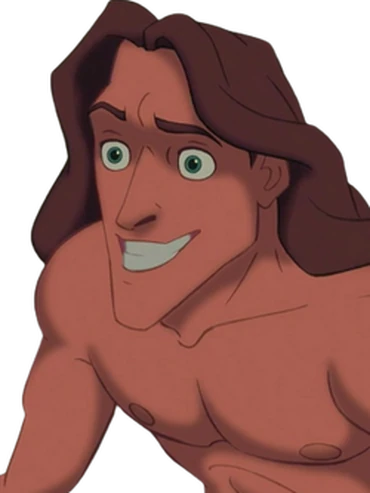 Solid Snake vs Tarzan (Metal Gear vs Disney's Tarzan) IDKWTEE | Fandom