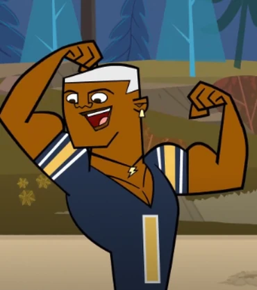 Discuss Everything About Total Drama Wiki | Fandom