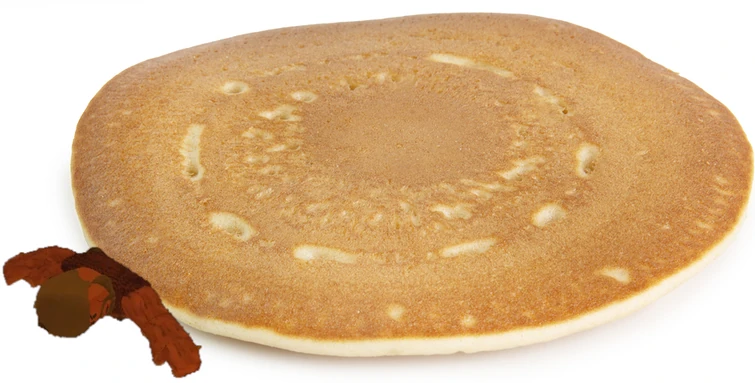 Pancake | Fandom