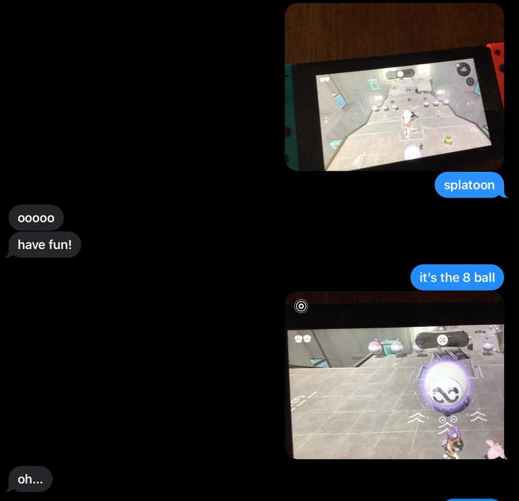 Discuss Everything About Splatoon Wiki | Fandom