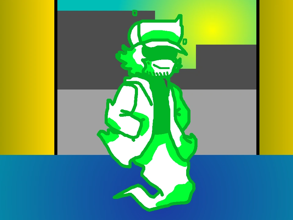 So I did some Fan-art on Garcello.. | Fandom