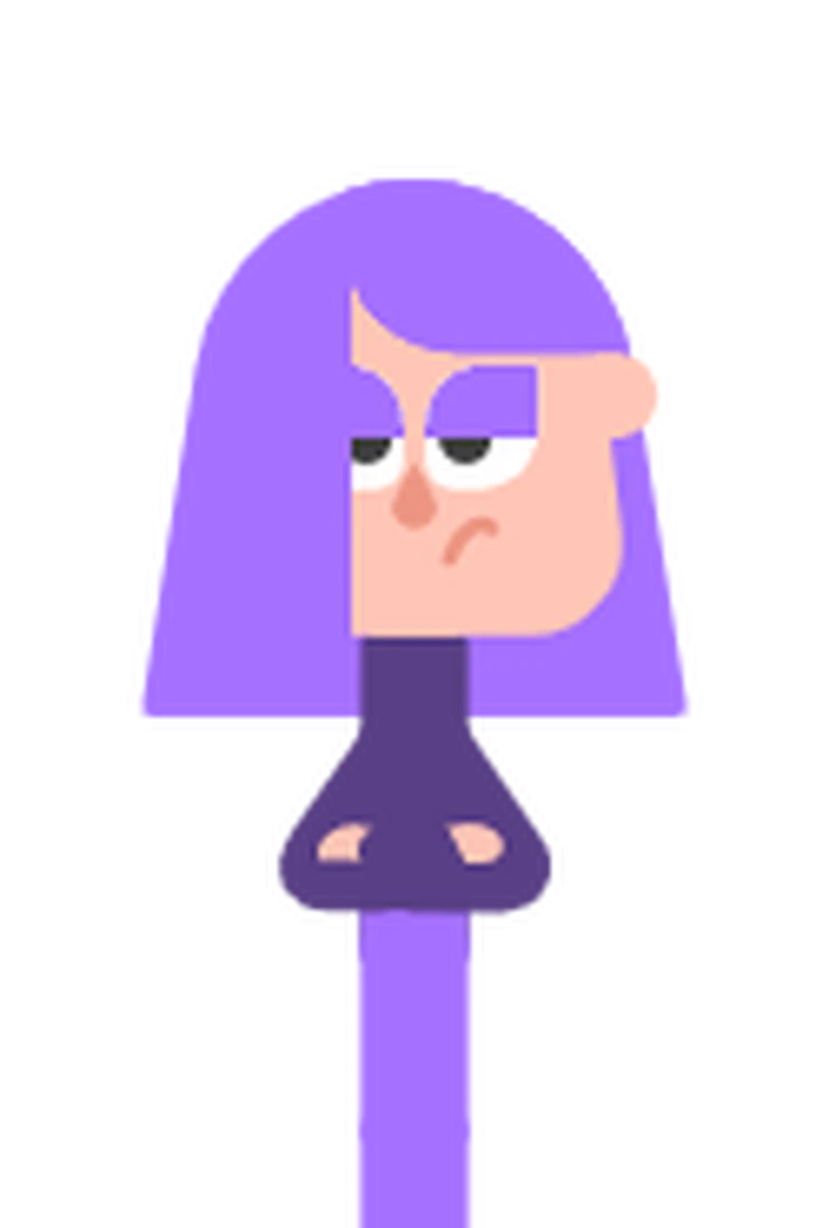 BFDI characters IRL 2 | Fandom