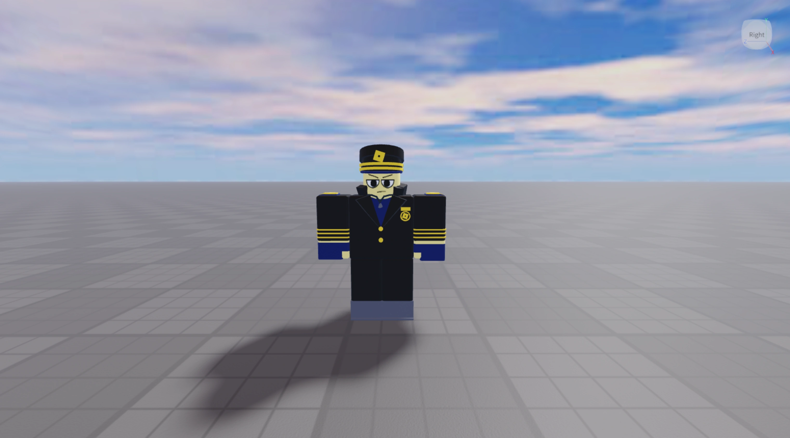 My Narrator Commander rig | Fandom