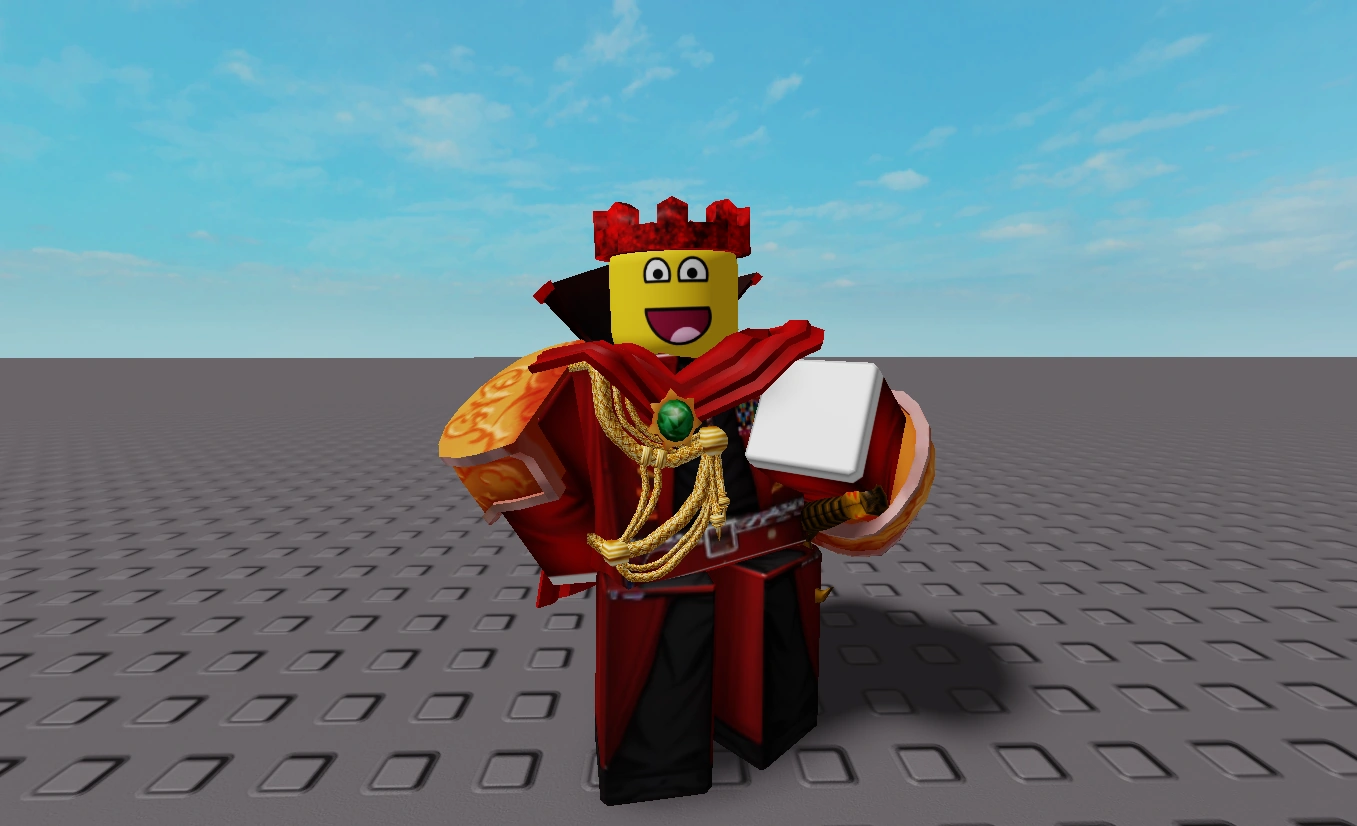 Wow! You look absolutely stunning, good sir! | Fandom