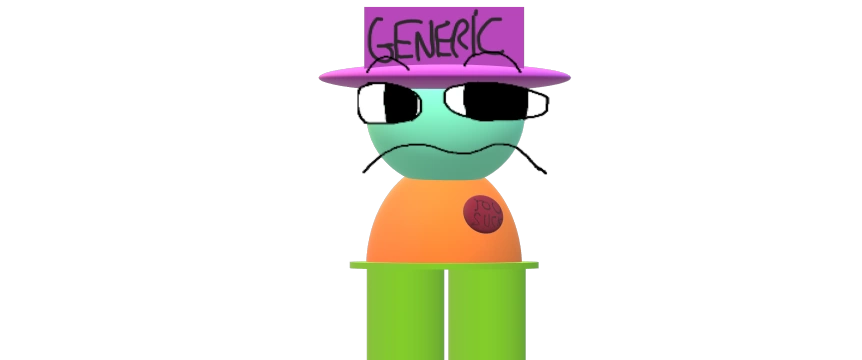 yeah bambi oc | Fandom