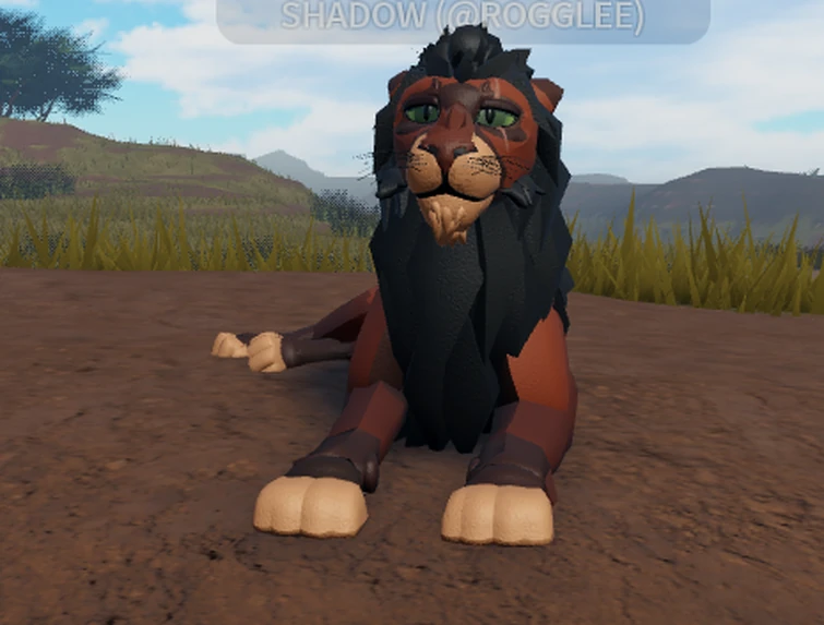 LION KING MORPHS! | Fandom