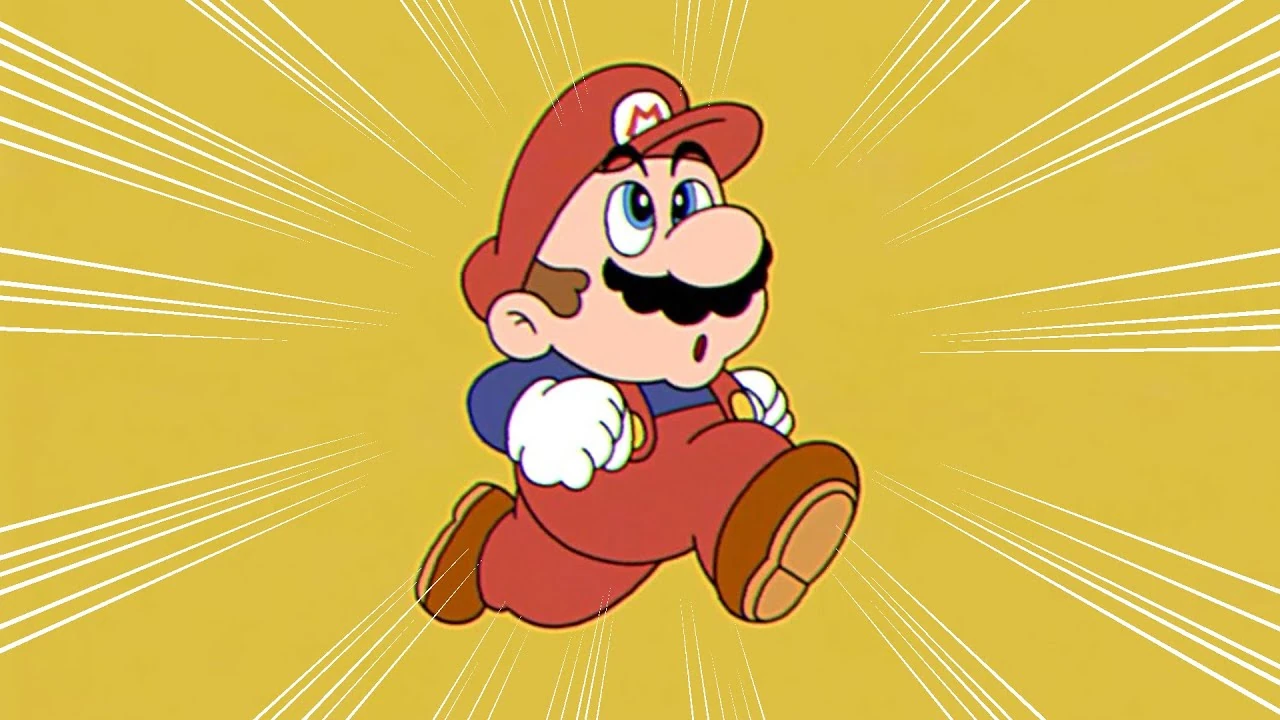 We're getting an animated short based on Super Mario Bros. 2 | Fandom