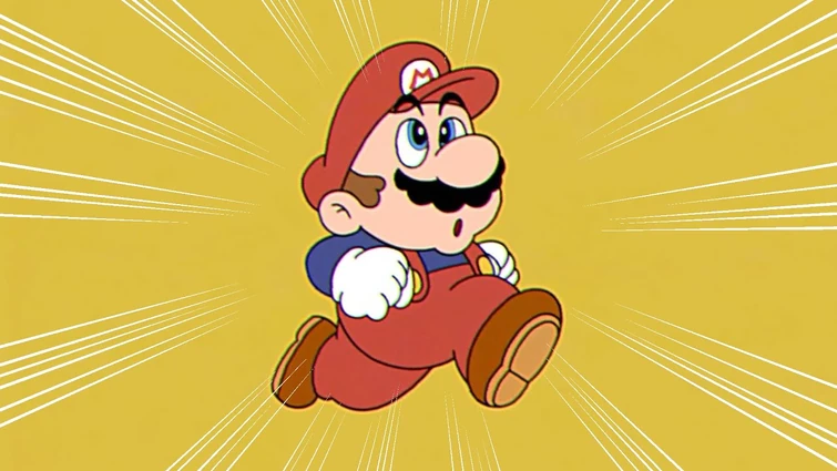 We're getting an animated short based on Super Mario Bros. 2 | Fandom