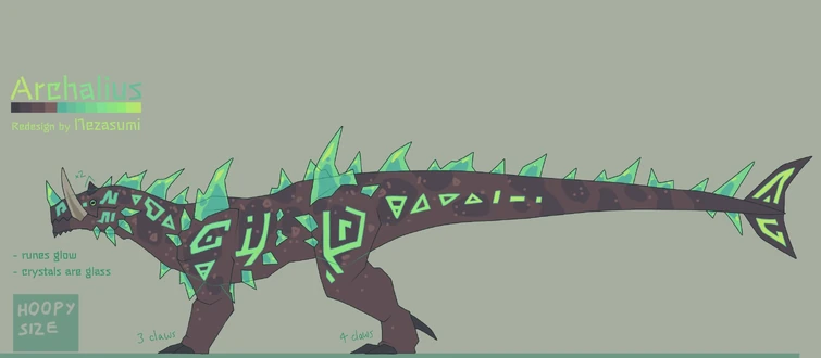 Development Log #1 | Fandom