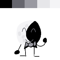 evolution of moon! | Fandom