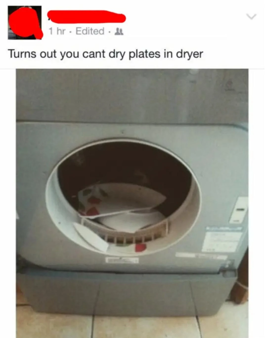 Dryer | Fandom