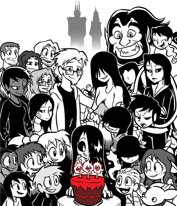Erma | Fandom