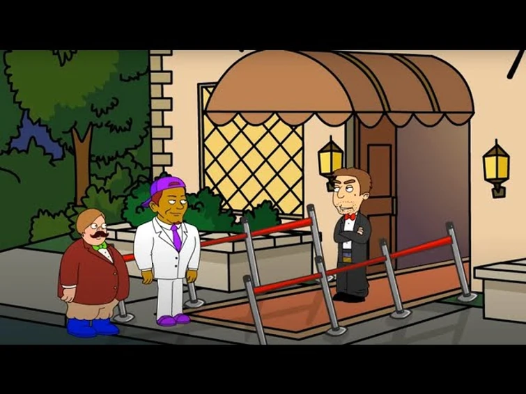 Discuss Everything About GoAnimate V2 Wiki | Fandom