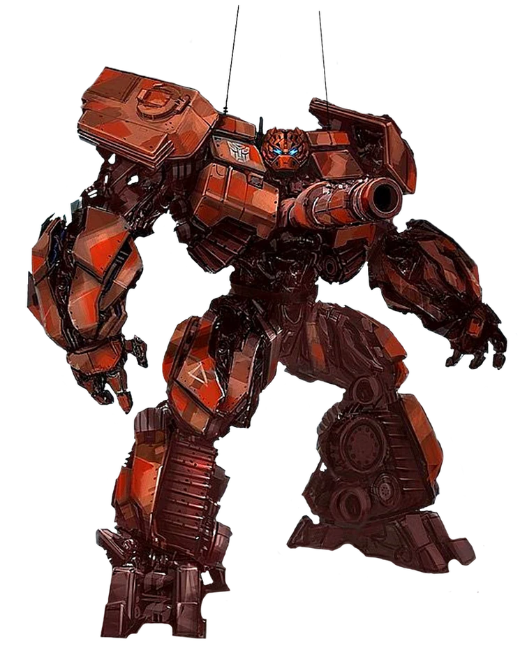 Discuss Everything About Teletraan I: The Transformers Wiki | Fandom