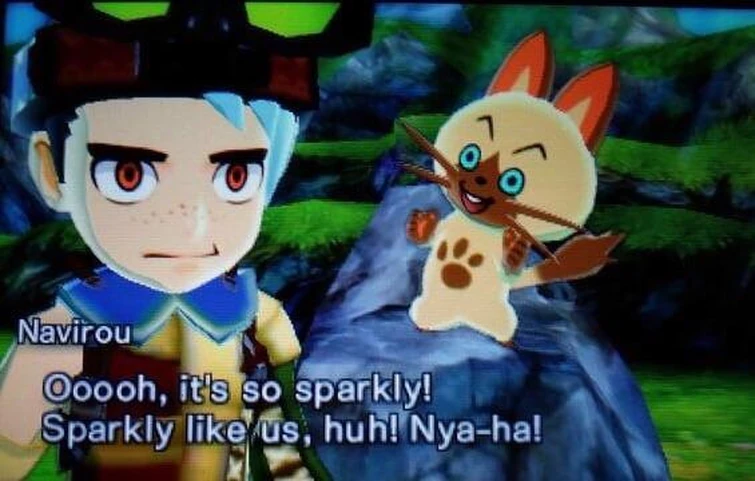 Discuss Everything About Monster Hunter Wiki | Fandom