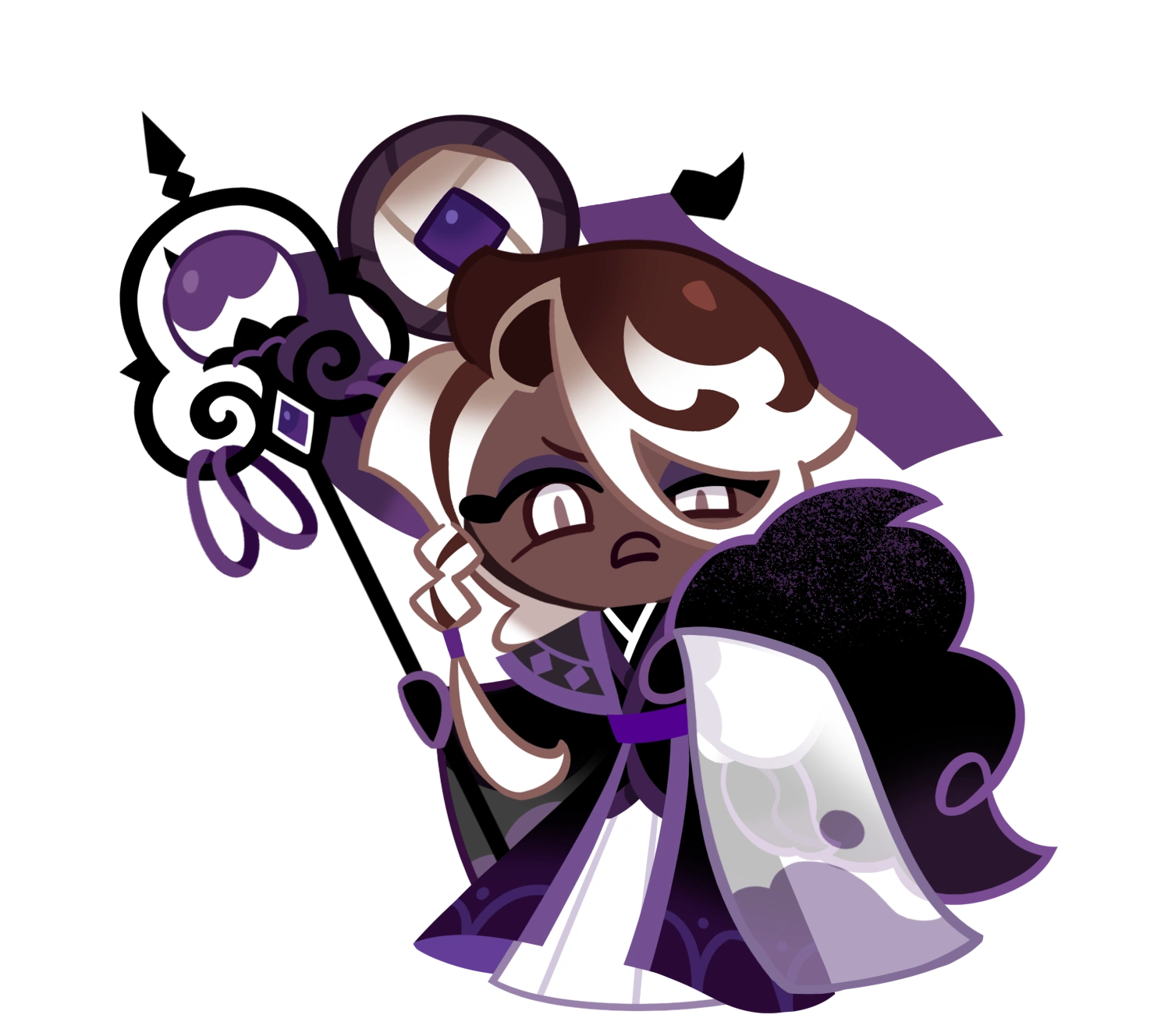 affogato cookie fans are scary | Fandom