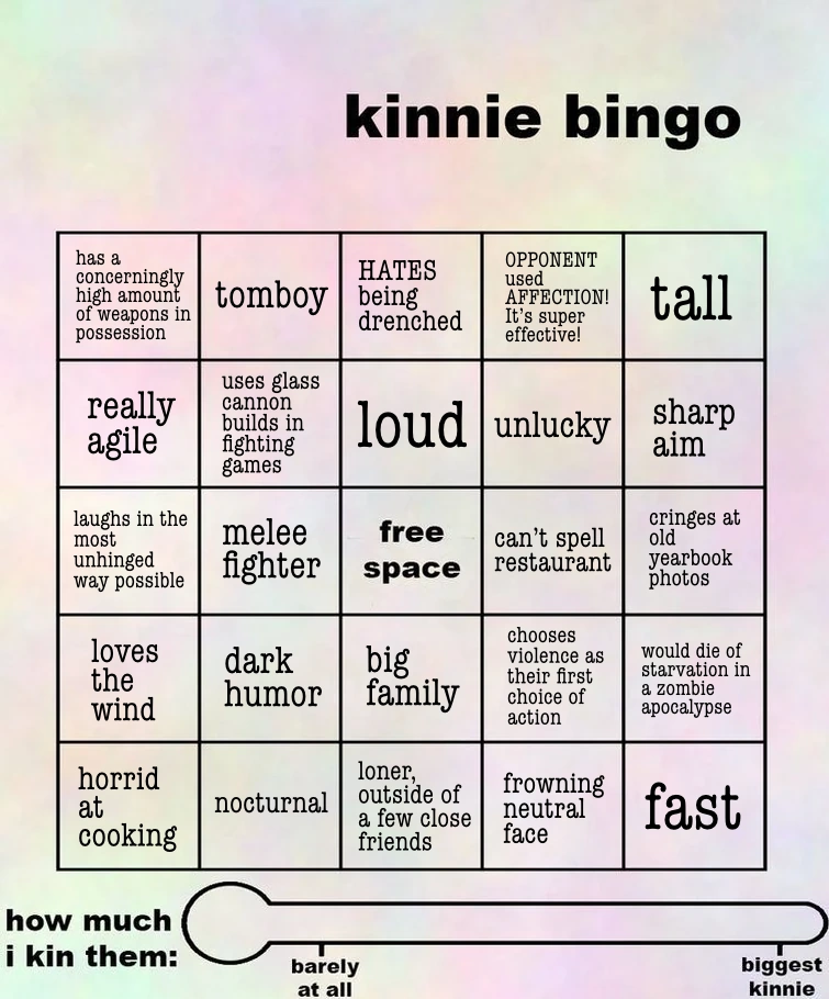 bingo!!!!!! | Fandom