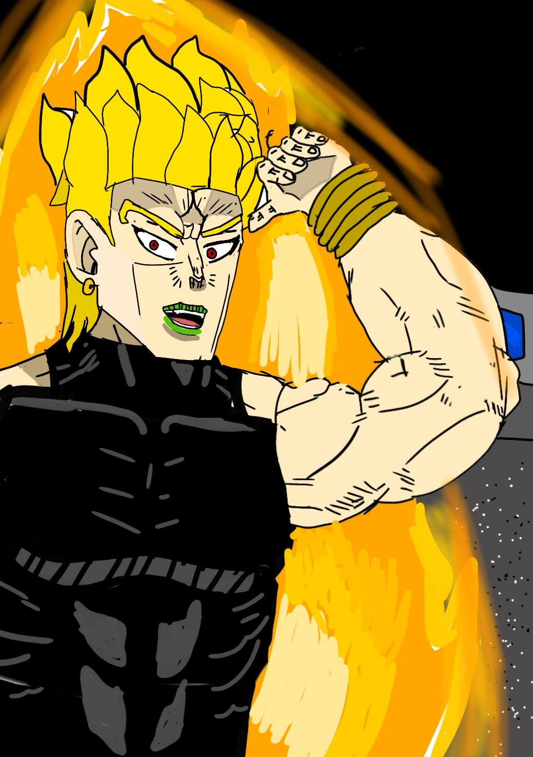 KONO DIO DA! | Fandom