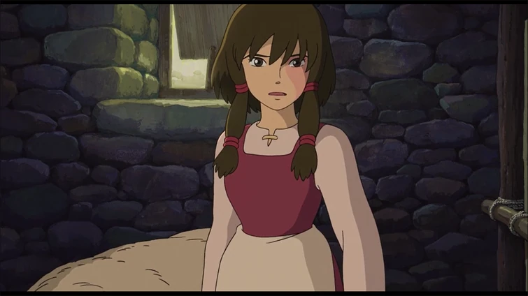 Discuss Everything About Ghibli Wiki | Fandom