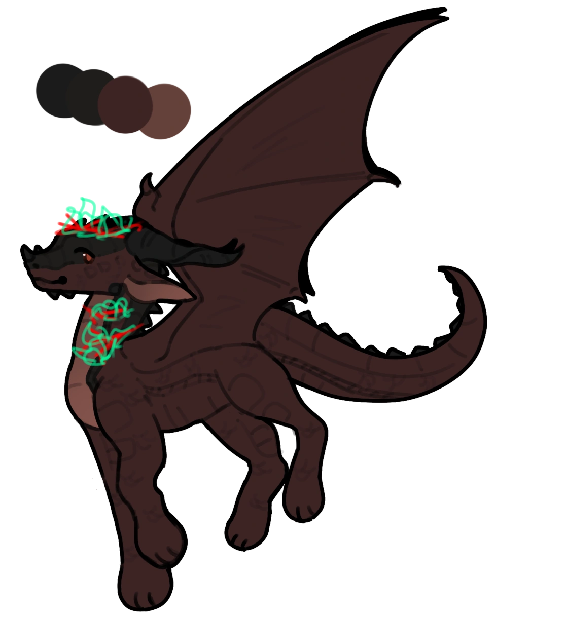 Wip for luce :> | Fandom