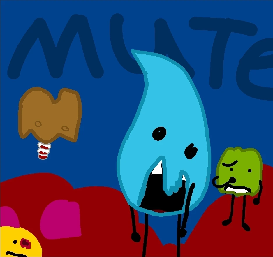 A bfdi creepypasta | Fandom