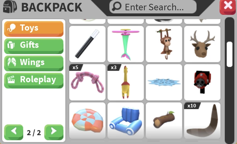 Discuss Everything About Adopt Me! Wiki | Fandom