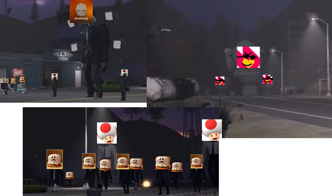 Skibidi wiki 43 | Fandom