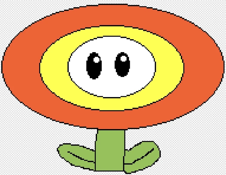 Fire Flower | Fandom