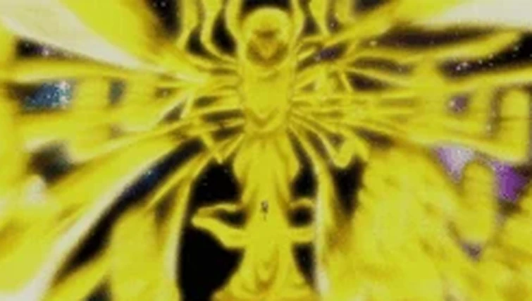 Netero 6 star unit concept | Fandom