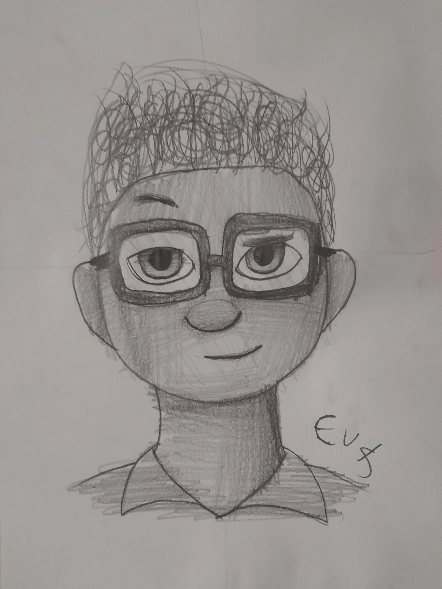 My sketch of Max | Fandom