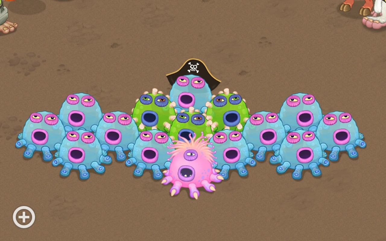 The toe Jammer Uprise has Begun! | Fandom