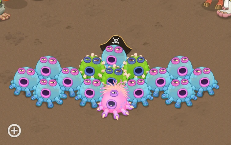 The toe Jammer Uprise has Begun! | Fandom