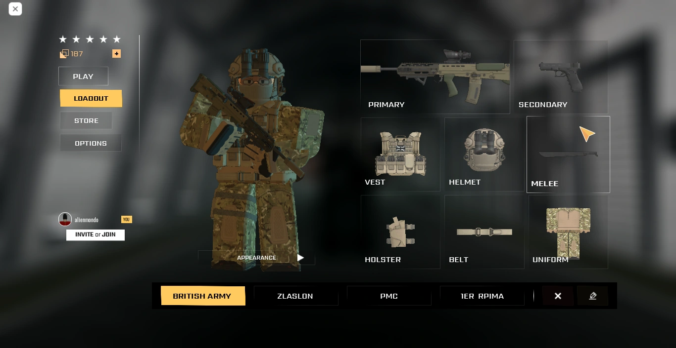 British Royal Marine commandos | Fandom