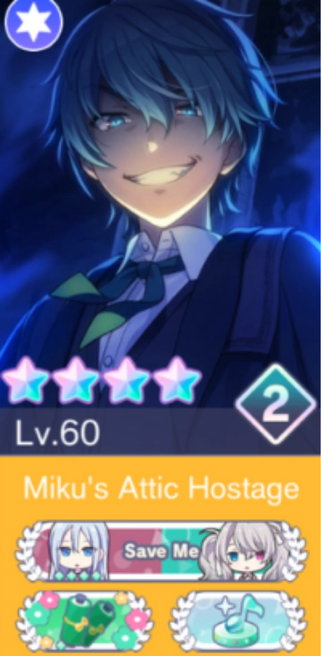 English server usernames are something else | Fandom