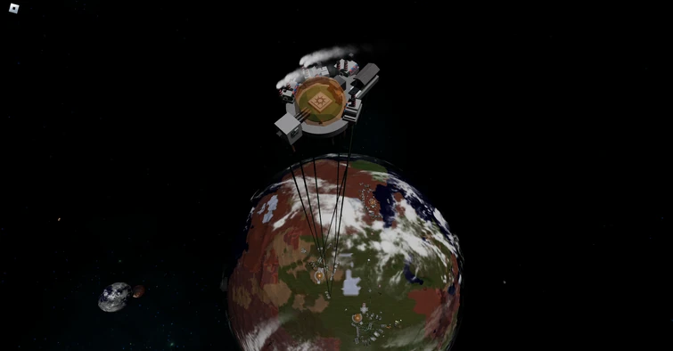 Discuss Everything About Solar System Exploration 2 Wiki | Fandom