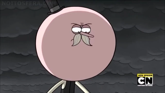 pops looks mad or somthing | Fandom