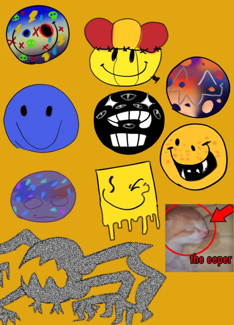 fusion requests pt3 | Fandom