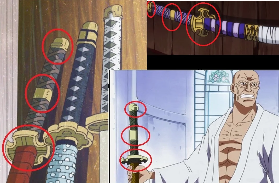 le dernier kitetsu et Raiu | Fandom