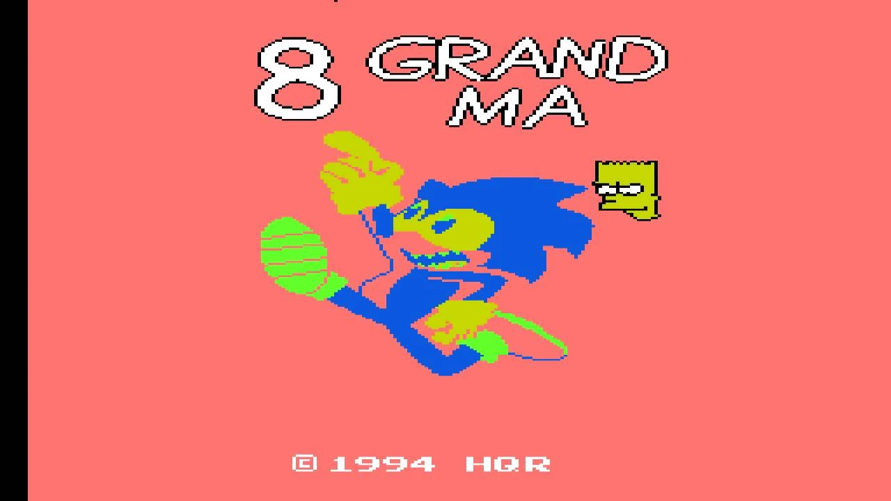 You've heard of "7 Grand Dad," now get ready for... | Fandom