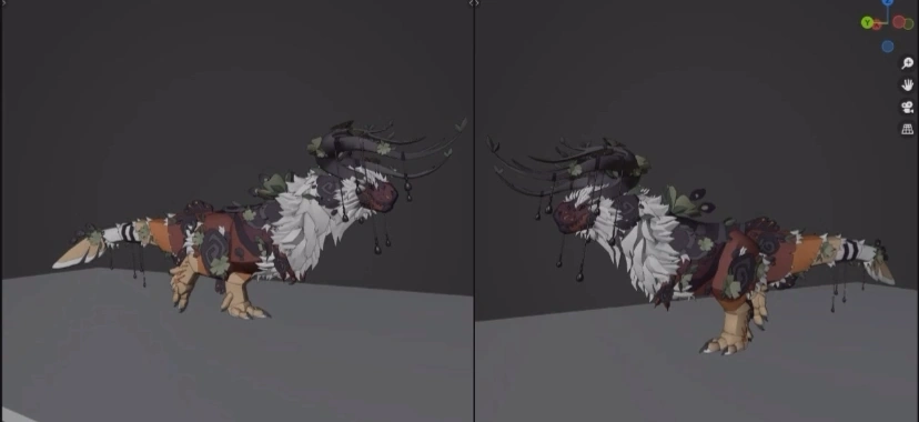 MORE GHARTOKUS INFO >:3 | Fandom