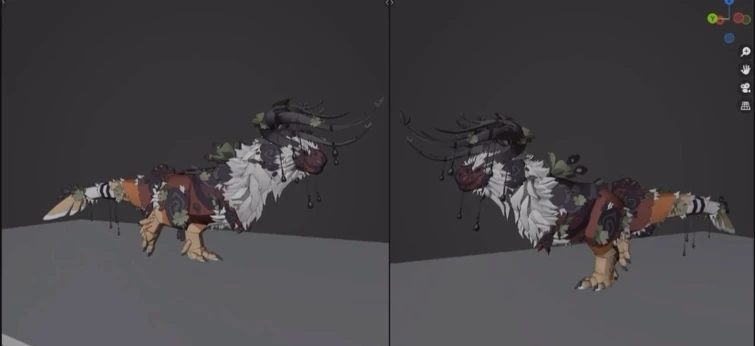 MORE GHARTOKUS INFO >:3 | Fandom