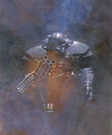 Imperial Officers Polling Tournament: Round 1, Match 21 | Fandom