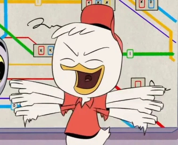 Give me an idea for a stim board | Fandom