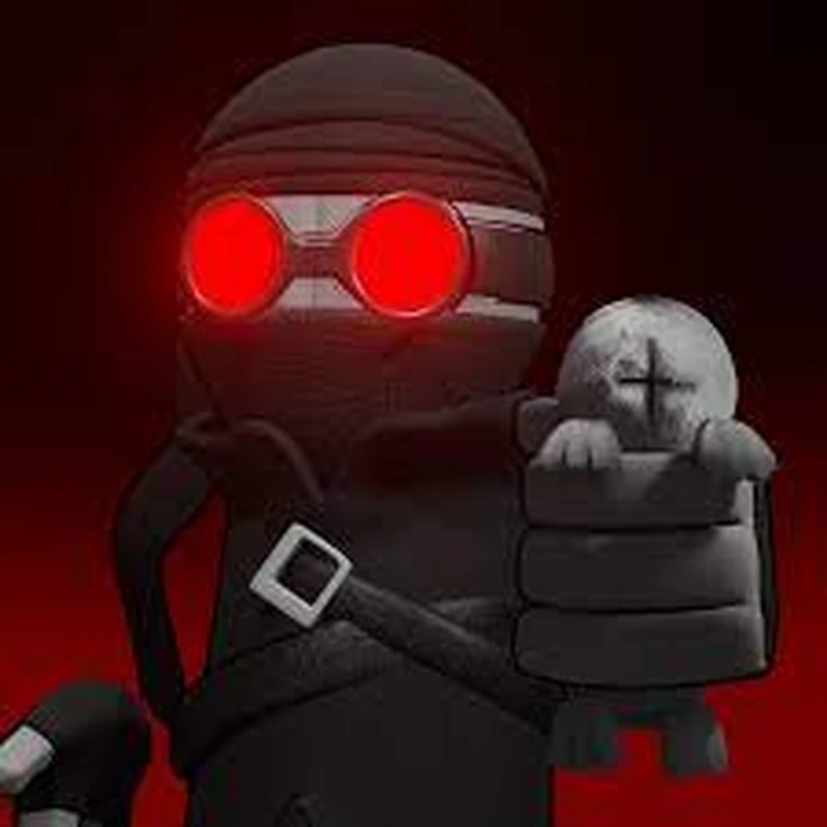 Hank has acquired a fluffy grunt | Fandom
