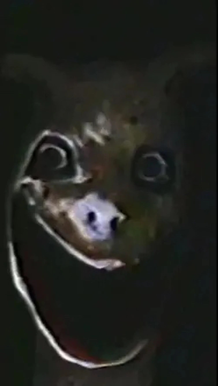 I think this might be the true origin of the apparition nextbot | Fandom