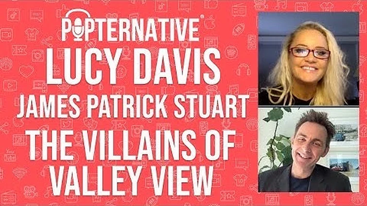 Discuss Everything About The Villains Of Valley View Wiki | Fandom